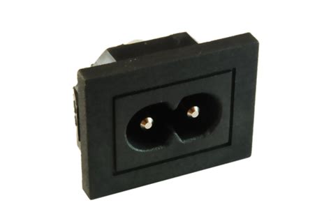 IEC C SOCKET INLETS