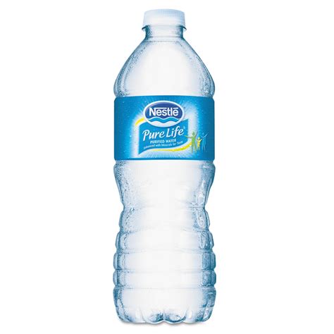 Nestle Pure Life Water