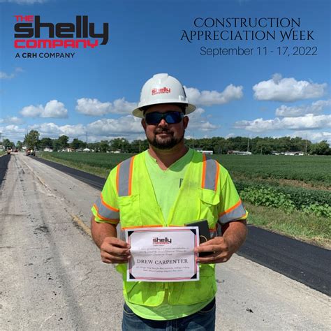 The Shelly Company On Linkedin Weve Reached The Halfway Point Of