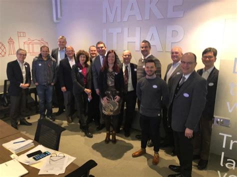 Chris Travers Posted On Linkedin