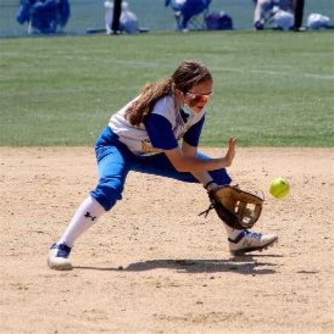 Natalie Mcmichaels Softball Recruiting Profile
