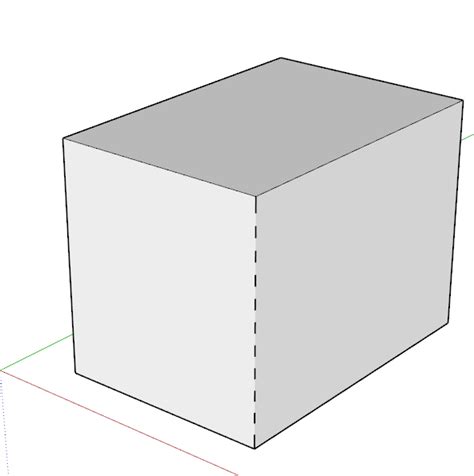 Faces Come And Go Page SketchUp SketchUp Community