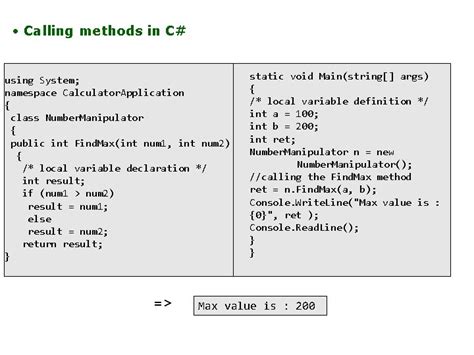 Industrial Informatics Course 3 Encapsulation Methods Classes Windows