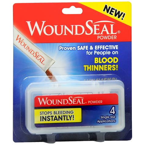 Gel Foam To Stop Bleeding