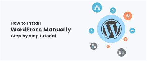 Wordpress Tutorial 1 How To Install Wordpress Custom Web Creations