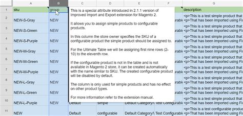 Magento 2 Configurable Product Setup And Import Firebear