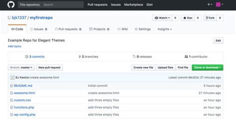 Git And Github A Beginners Guide For Complete Newbies