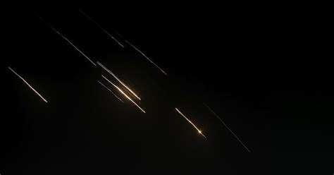 이스라엘 요격미사일 공급 매진…부족 사태 시간 문제