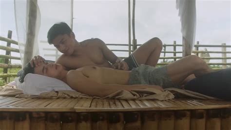 ROYCE CABRERA BoyFriendTV