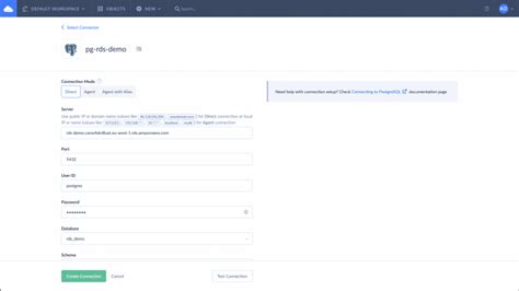 How To Export Data From Aws Rds Postgres To S3 Skyvia