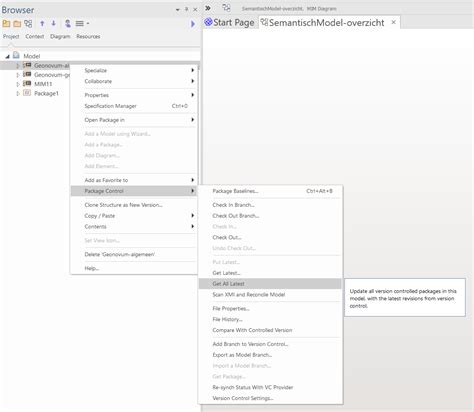 Svn Importeren Bestaand Project Geonovum Tooling