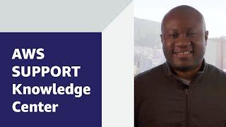 Turn On DNSSEC For A Domain With Route 53 And Register A DS Record AWS Re Post