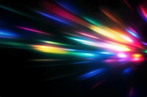 Colorful Light Effects Pictures Freepik