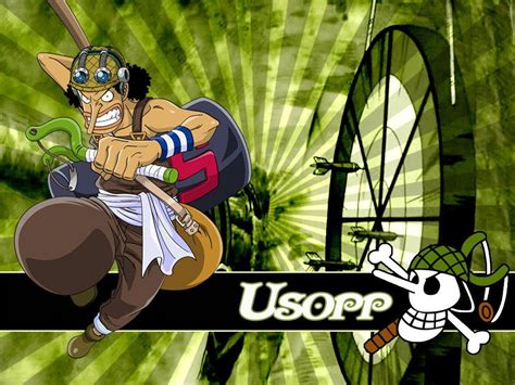 Usopp Wallpapers Top Free Usopp Backgrounds Wallpaperaccess