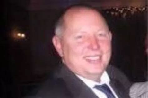 Concern As Washington Man Colin Pine Missing After Tyne Wear Derby Chronicle Live