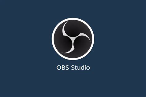 OBS Studio Is Now Available On Steam For MacOS And Windows