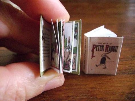 Best Images About Miniature Books Notebooks Writing Instument Tutorials On Pinterest