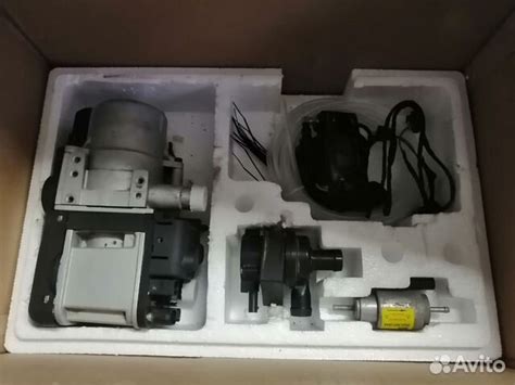 Автономный подогреватель двигателя пжд 12в купить в Омске | Авито