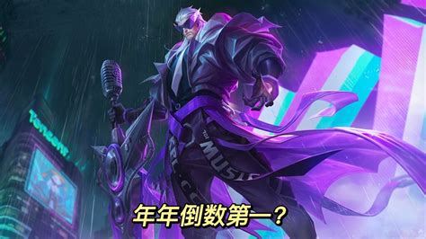周年庆返场投票结束！曹操天狼征服者再次垫底？下次返场就将绝版 哔哩哔哩