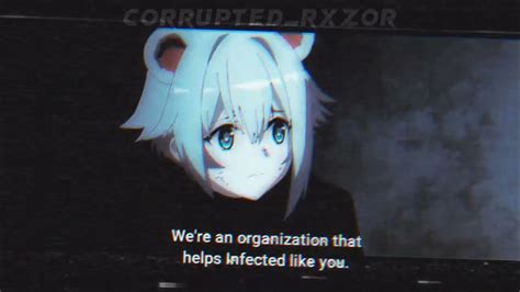 Die For You Misha Edit Arknights Youtube