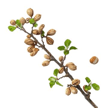 Leaf Branch A Tree Branch Tree Branch Leaf Branch PNG Transparent Image And Clipart For Free