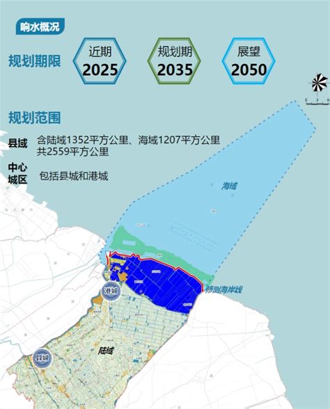 江苏省盐城市《响水县国土空间总体规划（2021 2035年）》 益程咨询平台