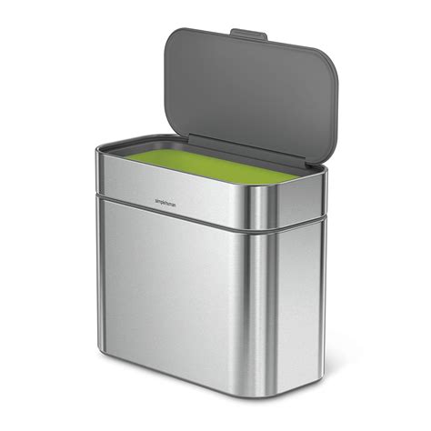 Top Rated Kitchen Compost Bins Buyers Guide And Reviews