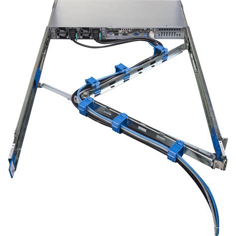 A Cable Management Arm At Donna Bull Blog