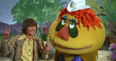 H R Pufnstuf Television Heaven