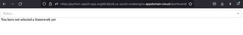 Add Authentication And Authorization To A Plotly Dash Web Application
