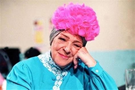 Así Se Veía La Bruja Del 71″ Antes De Ser Una Famosa Actriz