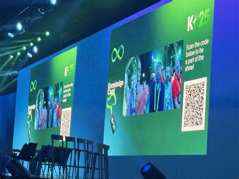 Knowledge25 Brandon Wilson Cta Mmis