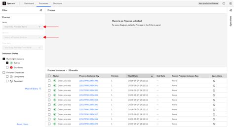 Process Instance Migration Camunda 8 Docs
