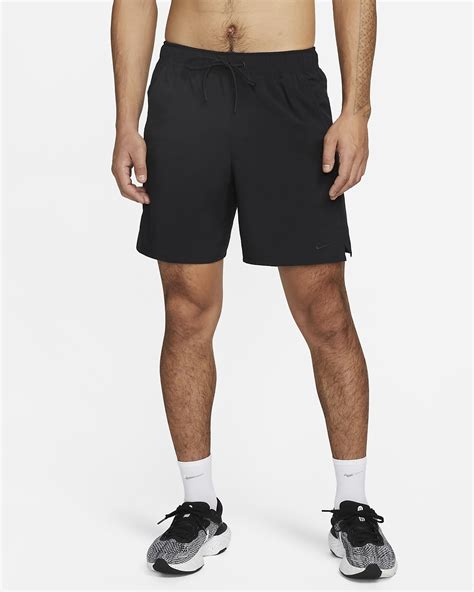 Nike Dri Fit Unlimited Men S Cm Approx Unlined Versatile Shorts Nike Sg