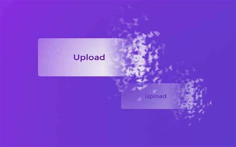 Click Button Particle Animation For Google Chrome Extension Download