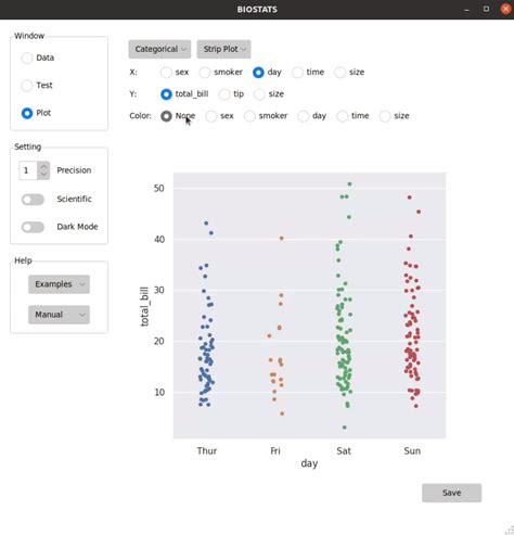Draw Plots — Biostats 012 Documentation
