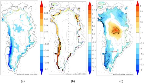 A MODIS Shortwave White Sky Albedo Anomalies For 2010 Relative To Download Scientific