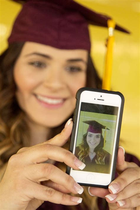 College Graduation Photo Selfie College Graduation Photos College
