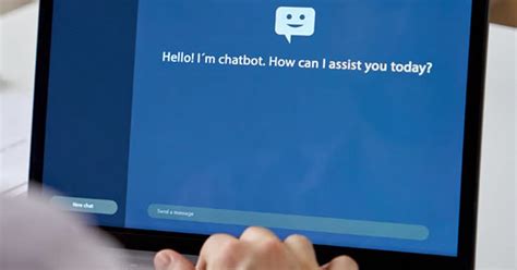 What Is A Chatbot Oracle Asean