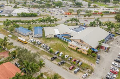 Hope Academy In Homestead Fl