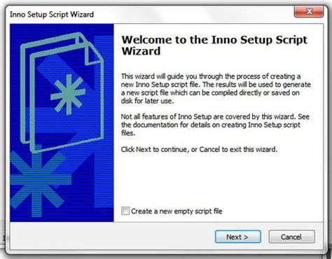 Inno Setup Script Wizard Jewelnew