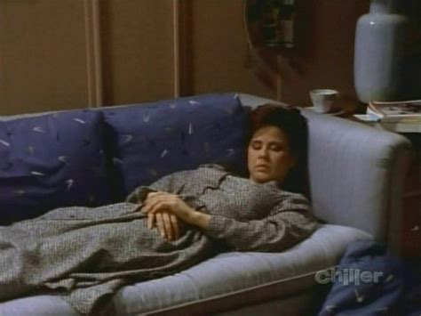 Naked Linda Blair In Monsters