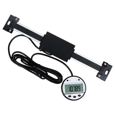 High Precision External Monitor Circular Digital Display Scale Measuring Tools Desertcart India