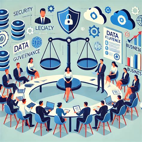 Overcoming Challenges In Data Governance And Securing Executive Buy In By Manas Jain Medium