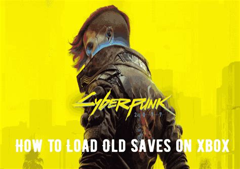 Cyberpunk 2077 Saves Missing Ways To Restore Them Back Easeus