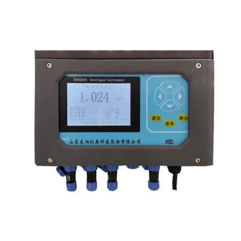 Products Dongrun Instrument