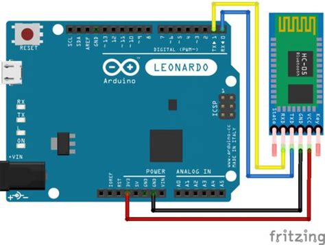 Arduino Leonardo Bluetooth Klavye Olarak Kullanma Telefondan Yazılan
