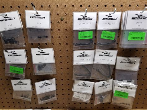 Awesomatix A800 A800X Combo R C Tech Forums