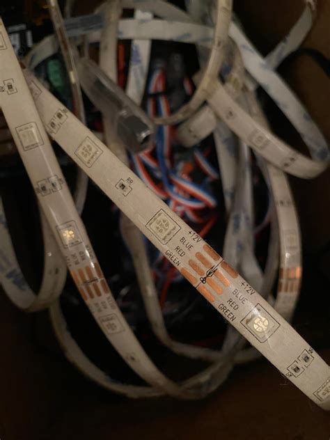 Is This Addressable Wled R Wled