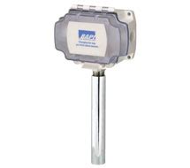 Kele Com BAPI BA K TB M HB Temperature Sensors Transmitters Wall Mount